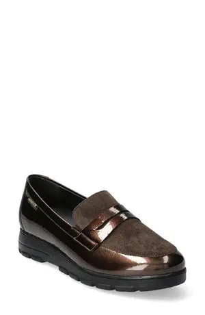 Mephisto Heeled Flats For Women
