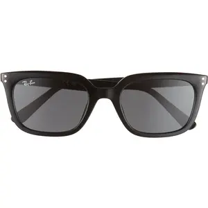 Ray-ban 54mm Square Sunglasses - Dark Grey