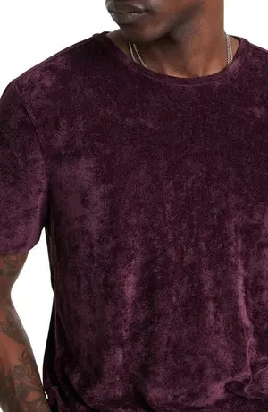 John Varvatos Caminha T-shirt