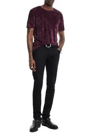 John Varvatos Caminha T-shirt