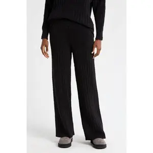 Ugg Ribbed Pants For Women