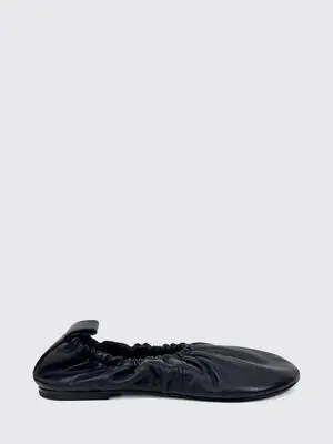 JIL SANDER Ballet Flats - Black