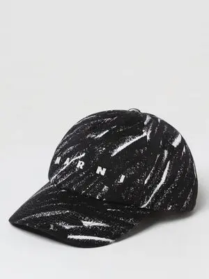 Marni Hat - Black