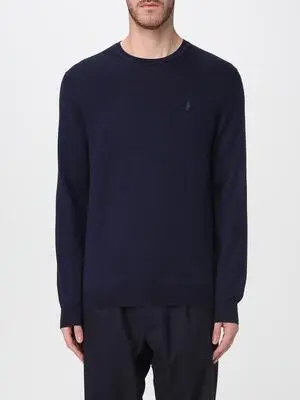 Polo Ralph Lauren Crew Neck Pullover - Navy