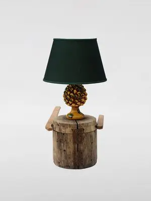 BARTES Table Lamps Lifestyle - Honey