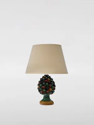 BARTES Table Lamps Lifestyle - Multicolor