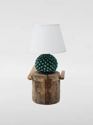 BARTES Table Lamps Lifestyle Green