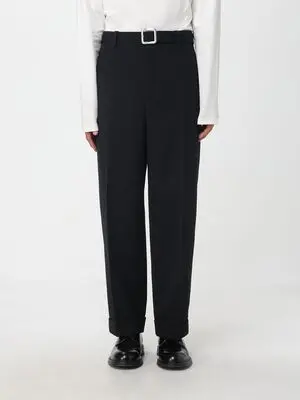 JIL SANDER Trousers