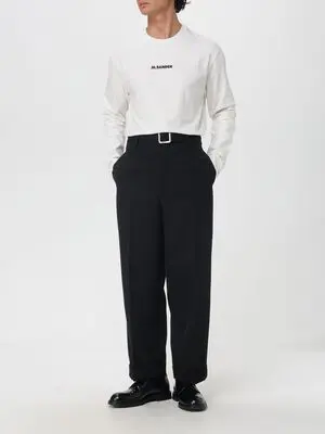 JIL SANDER Trousers