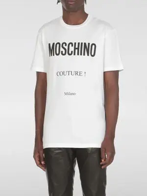 Moschino T-shirt - White