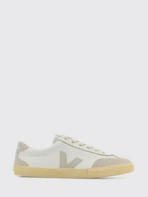 VEJA Lace-up Sneakers - White
