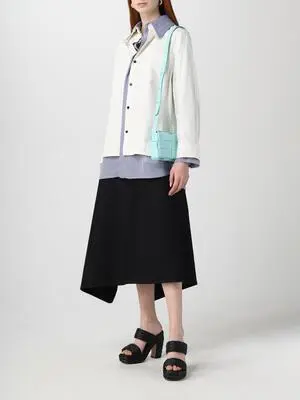 Bottega Veneta Cotton Shirt