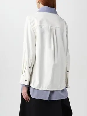 Bottega Veneta Cotton Shirt