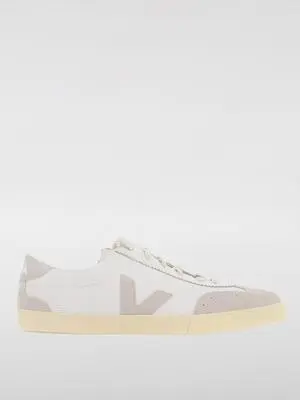 VEJA Lace-up Sneakers - White