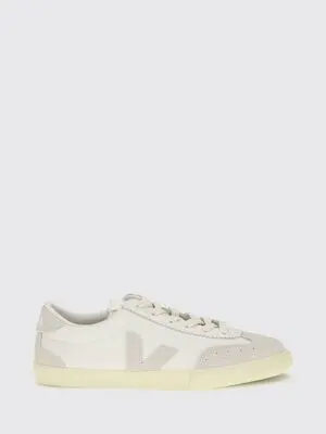 VEJA Lace-up Sneakers - White