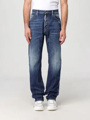 Dsquared2 Jeans - Denim
