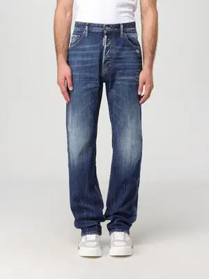 Dsquared2 Jeans - Denim