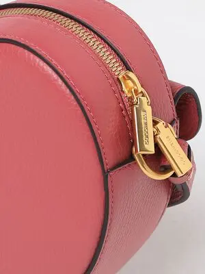 COCCINELLE Heart Shaped Mini Bag