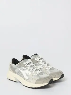 DIADORA HERITAGE Sneakers - Grey