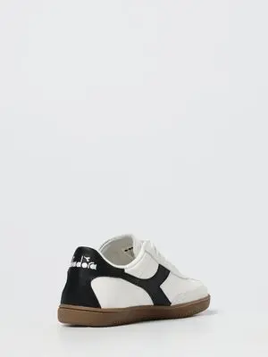 DIADORA Athletic Sneakers - White
