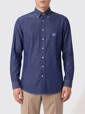 Etro Shirt - Blue