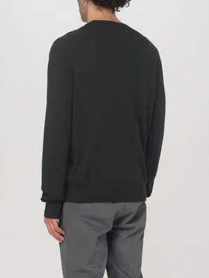 FAY Sweater - Green