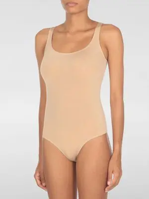 Wolford Top - Beige