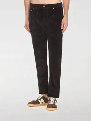 Jacob Cohen Trousers - Black