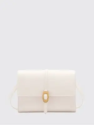 COCCINELLE Mini Bag - White