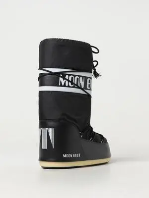 Moon Boot Boots - Black
