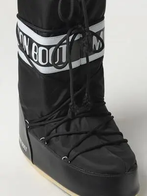 Moon Boot Boots - Black