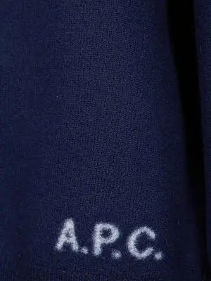 A.p.c. Sweater - Navy