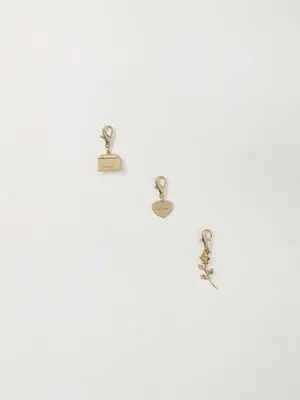 GOLDEN GOOSE Jewel