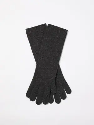 Max Mara Gloves - Grey