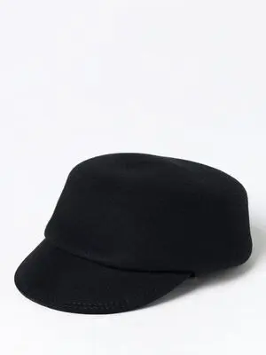 Alberta Ferretti Cap - Black