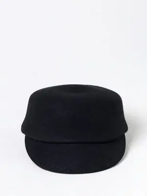 Alberta Ferretti Cap