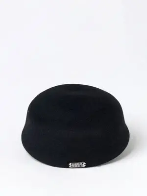 Alberta Ferretti Cap