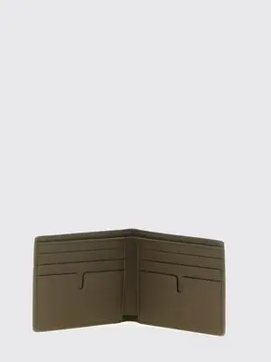 Burberry Wallet - Beige