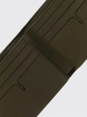 Burberry Wallet - Sand