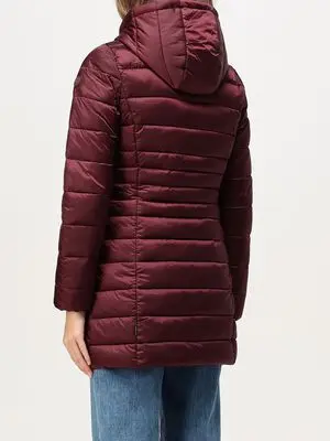 SAVE THE DUCK Jacket - Burgundy