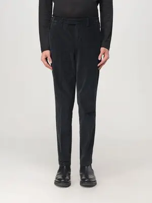PT TORINO Trousers - Black