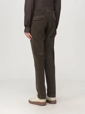 PT TORINO Tailored Pants - Brown
