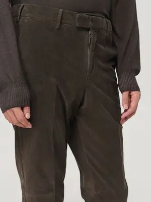 PT TORINO Tailored Pants - Brown