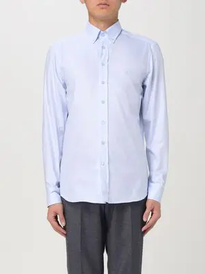 Etro Shirt Men Blue 1