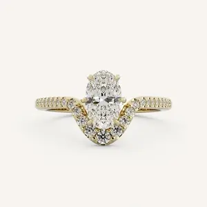 Olive Ave Jewelry Amorette