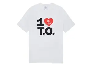OVO 1 Love T.o. T-shirt