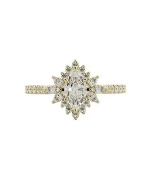 Olive Ave Jewelry Birdy