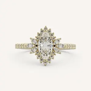 Olive Ave Jewelry Birdy