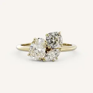 Olive Ave Jewelry Seattle