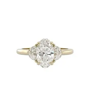 Olive Ave Jewelry Teddy